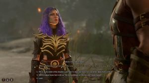 Baldur's Gate 3 - How to Wake up Art Cullagh | Pro Game Guides