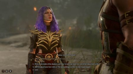 Baldur's Gate 3 - How to Wake up Art Cullagh | Pro Game Guides