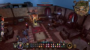 Baldur's Gate 3 - How to Wake up Art Cullagh | Pro Game Guides