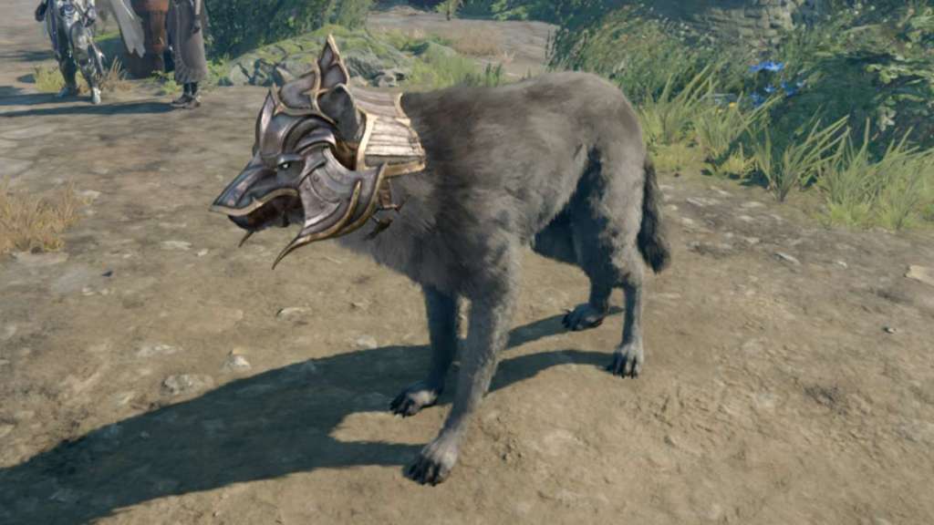 Best Beast Master companions in BG3 | Pro Game Guides