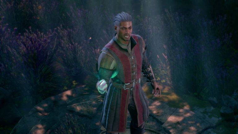 Best Wyll Build BG3 | Pro Game Guides