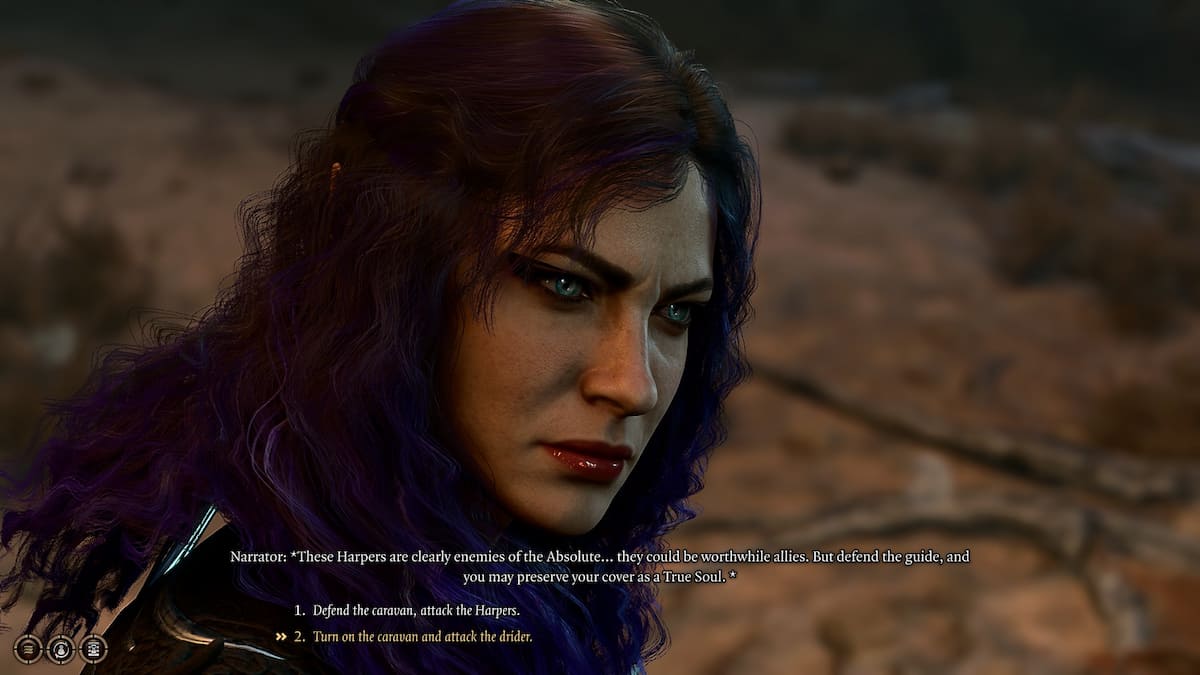 How to Save Isobel in Baldur's Gate 3 | Pro Game Guides