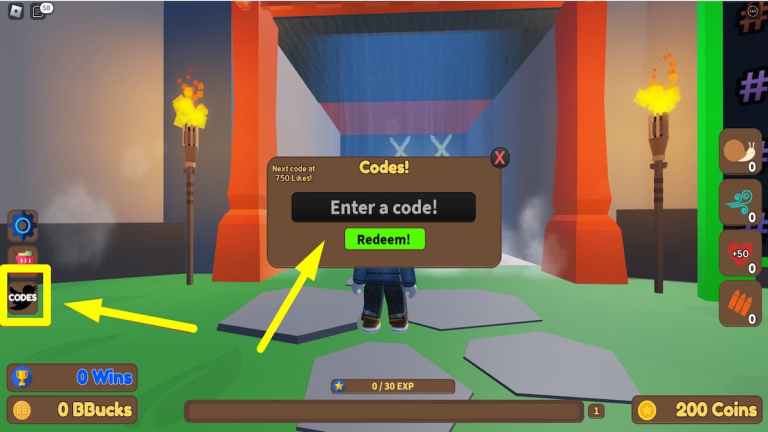 Balloon Rush Tower Defense Codes | Pro Game Guides