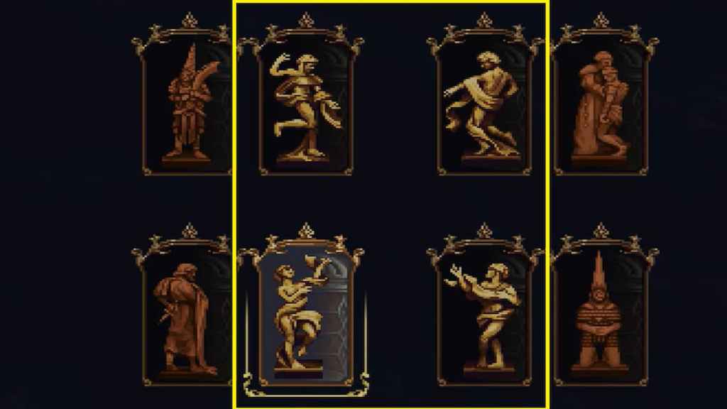 All Endings and how to unlock them in Blasphemous 2 | Pro Game Guides