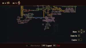 Blasphemous 2 Map Locations Guide | Pro Game Guides