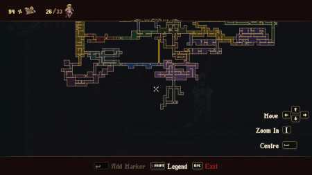 Blasphemous 2 Map Locations Guide | Pro Game Guides