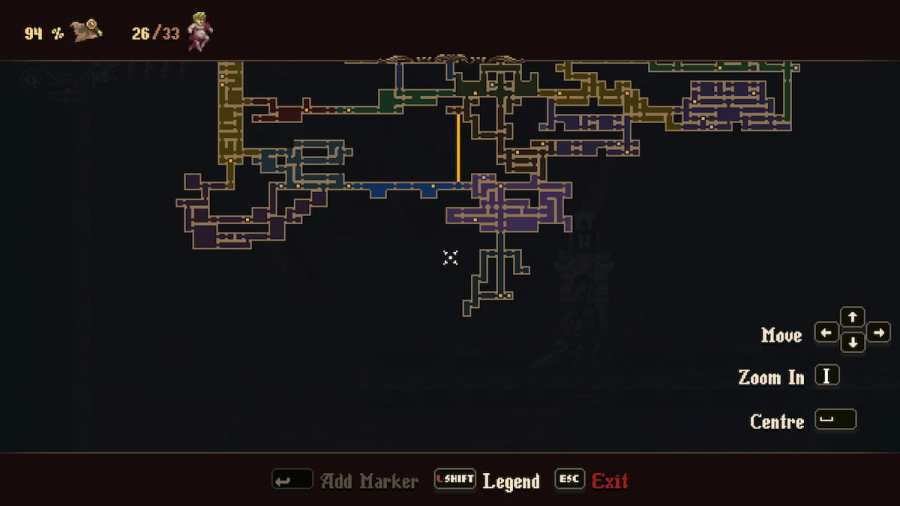 Blasphemous 2 Map Locations Guide | Pro Game Guides