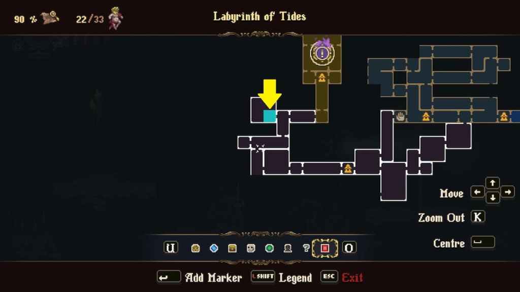 What to do With Wax Seed in Blasphemous 2? | Pro Game Guides