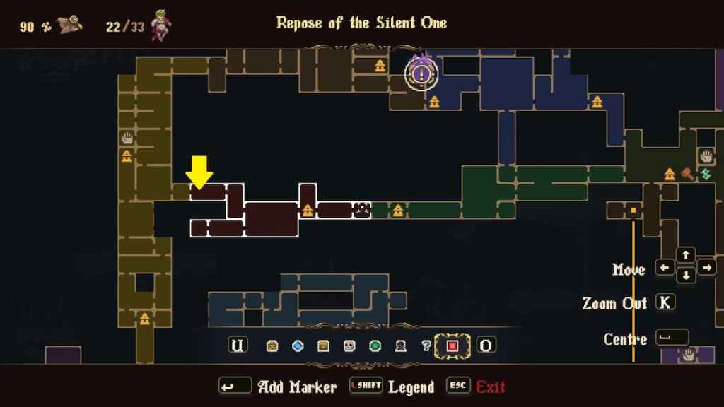What to do With Wax Seed in Blasphemous 2? | Pro Game Guides