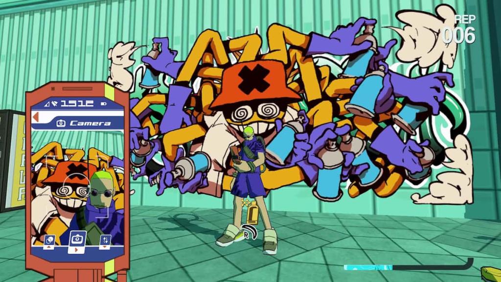 Bomb Rush Cyberfunk Characters List | Pro Game Guides