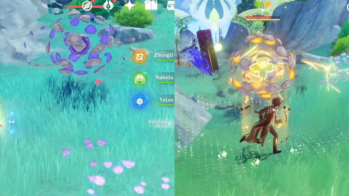 All Breacher Primus Locations in Genshin Impact | Pro Game Guides