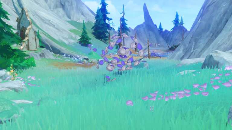 All Breacher Primus Locations in Genshin Impact | Pro Game Guides