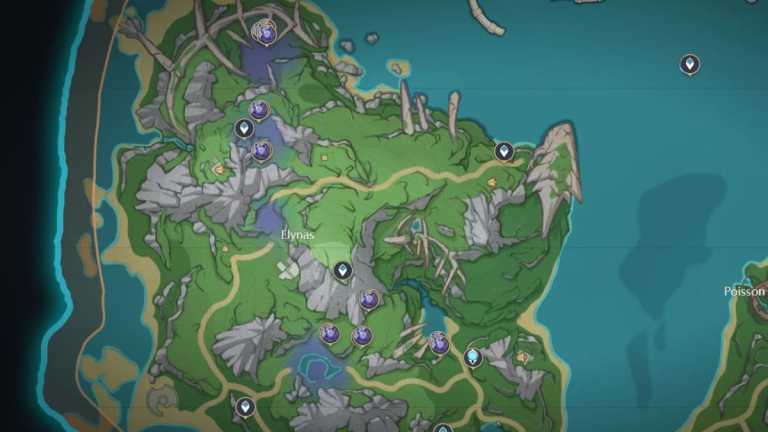 All Breacher Primus Locations in Genshin Impact | Pro Game Guides