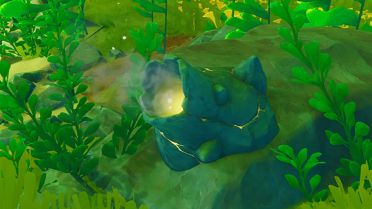 How to Destroy Bullet Barnacles - Genshin Impact | Pro Game Guides