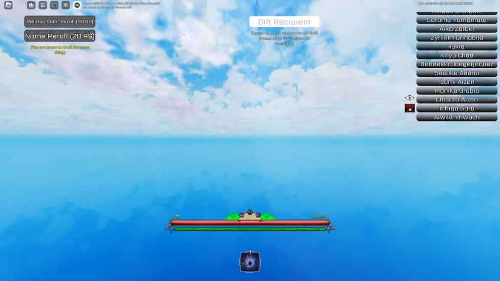 How to Reroll Clan in Peroxide - Roblox | Pro Game Guides