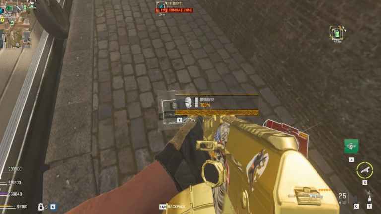 DMZ Deal With the Devil - How to get a Disguise | Pro Game Guides