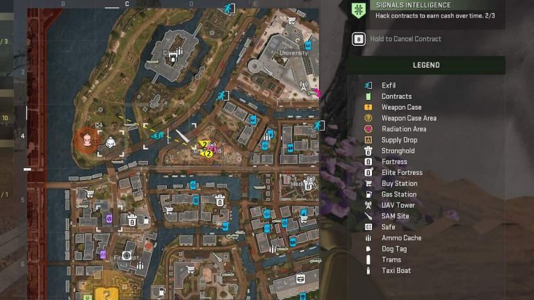 DMZ Deal With the Devil - How to get a Disguise | Pro Game Guides