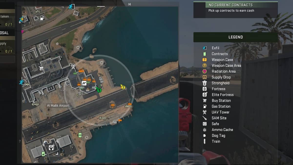 How to use the Supply UAV in DMZ | Pro Game Guides