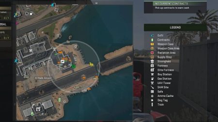 How to use the Supply UAV in DMZ | Pro Game Guides