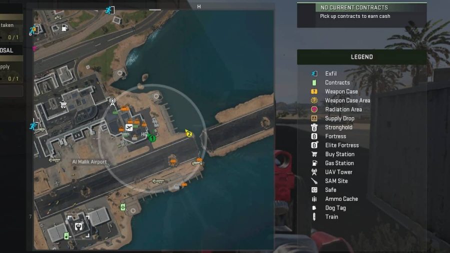 How to use the Supply UAV in DMZ | Pro Game Guides