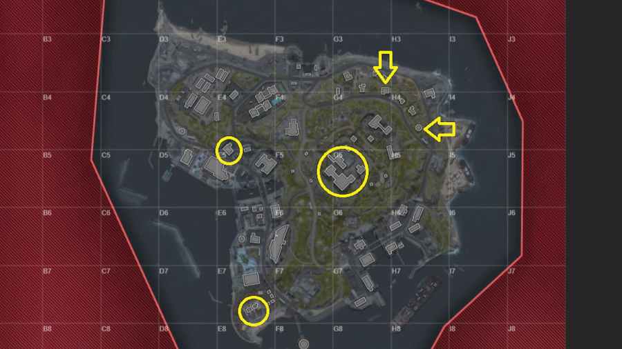 How to get the extended SAM Site upgrade in DMZ | Pro Game Guides