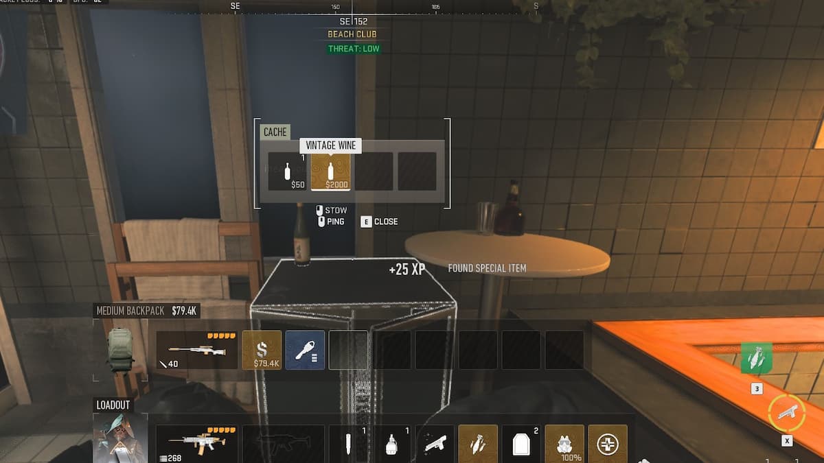 How to get the extended SAM Site upgrade in DMZ | Pro Game Guides