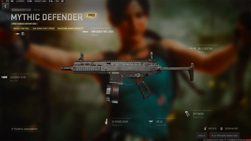 How to get Lara Croft skin in MW2 & Warzone - Pro Game Guides