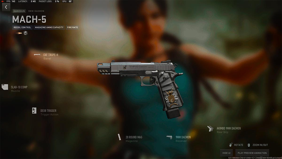 How to get Lara Croft skin in MW2 & Warzone - Pro Game Guides