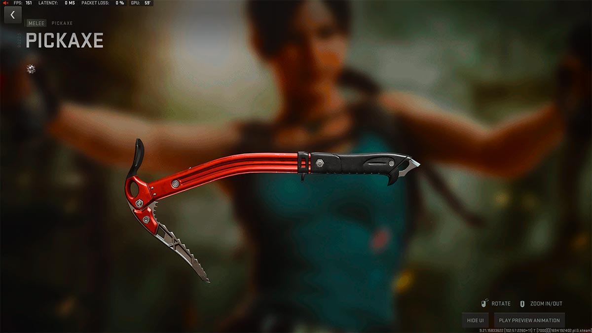 How to get Lara Croft skin in MW2 & Warzone - Pro Game Guides