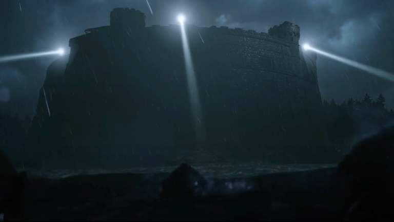 MW3 Operation 627 opening sequence infiltrates Gamescom | Pro Game Guides