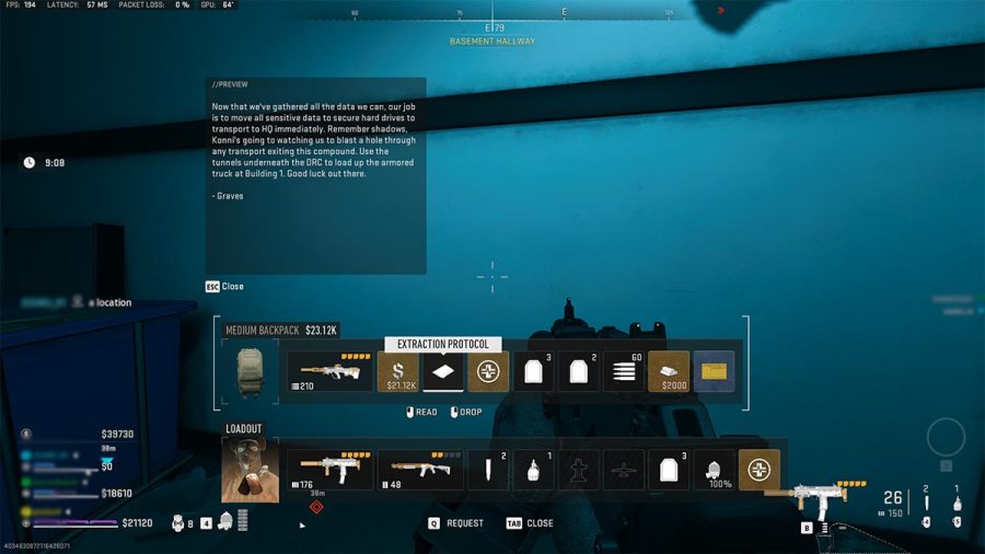 DMZ The Old Place Mission Guide | Pro Game Guides