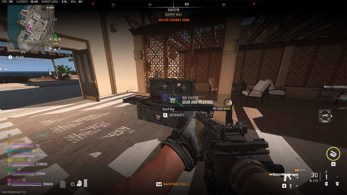 Abandoned Vehicle DMZ Mission - MRAP Vehicle Guide | Pro Game Guides