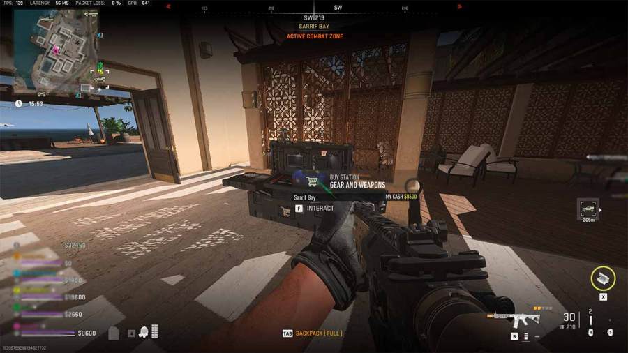 Abandoned Vehicle DMZ Mission - MRAP Vehicle Guide | Pro Game Guides