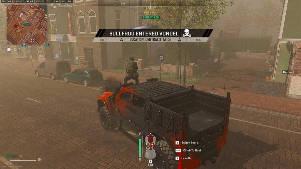 DMZ Collaborative Carnage Mission Guide | Pro Game Guides