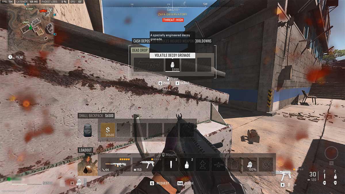 DMZ Noisemaker Mission Guide | Pro Game Guides