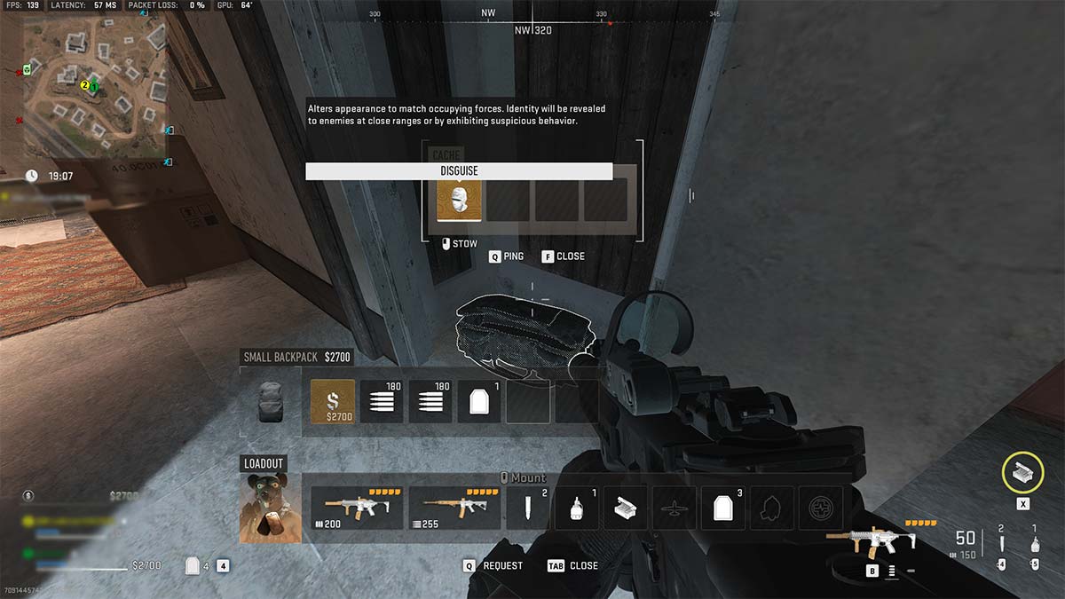 DMZ Unobserved Mission Guide - Pro Game Guides