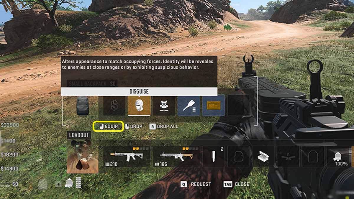 DMZ Unobserved Mission Guide - Pro Game Guides