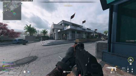 DMZ Scatter Mission Guide | Pro Game Guides