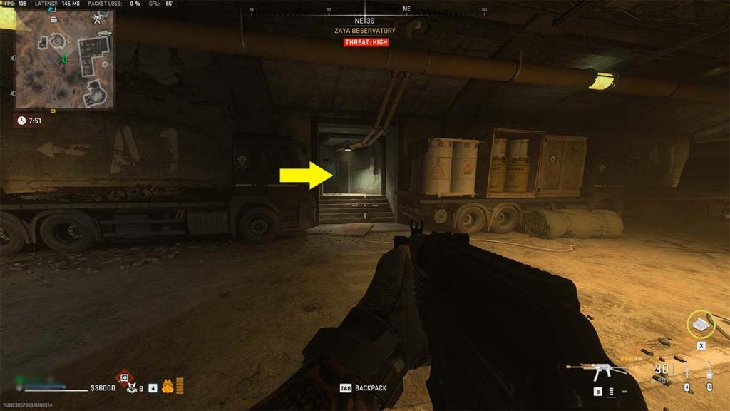 DMZ Unobserved Mission Guide - Pro Game Guides