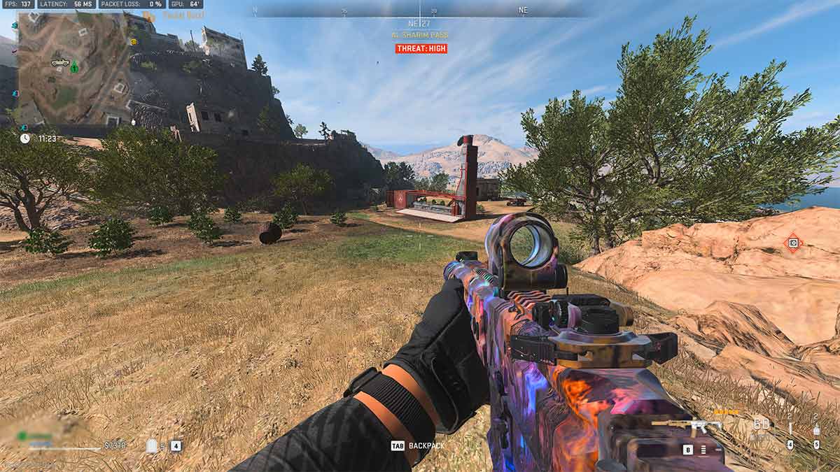 DMZ Missile Transports Mission Guide - Pro Game Guides