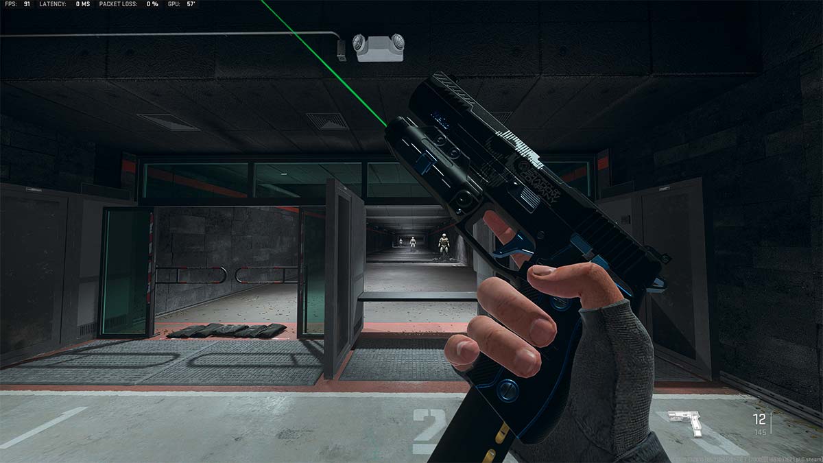 DMZ Unregistered Cargo Mission Guide | Pro Game Guides