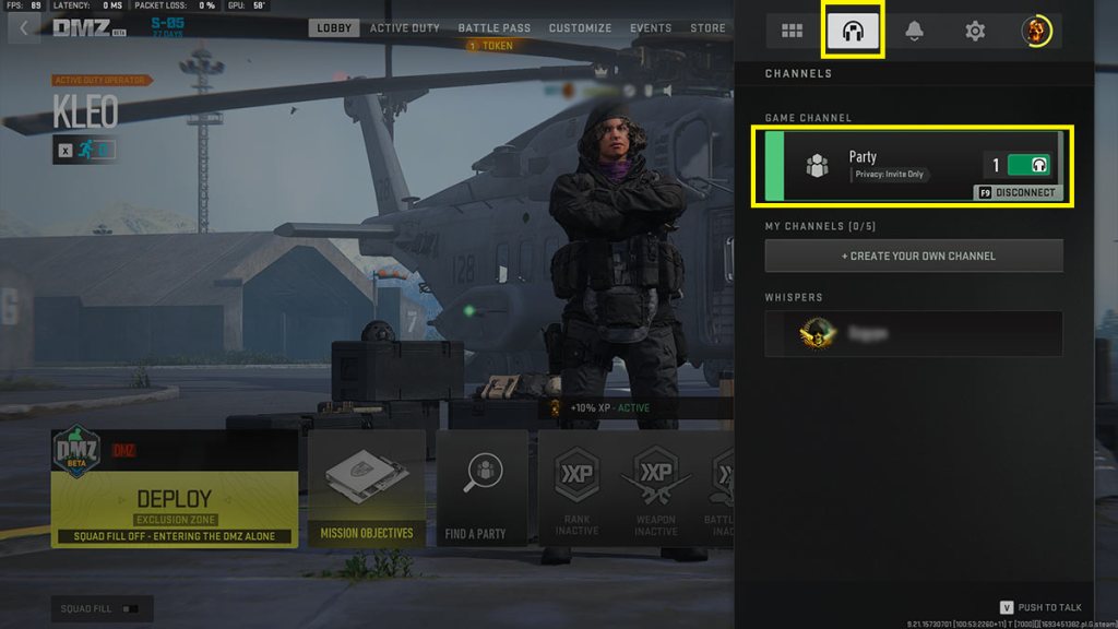 DMZ Collaborative Carnage Mission Guide - Pro Game Guides