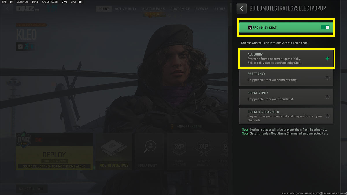 DMZ Collaborative Carnage Mission Guide | Pro Game Guides