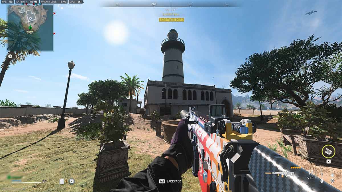 DMZ Noisemaker Mission Guide - Pro Game Guides