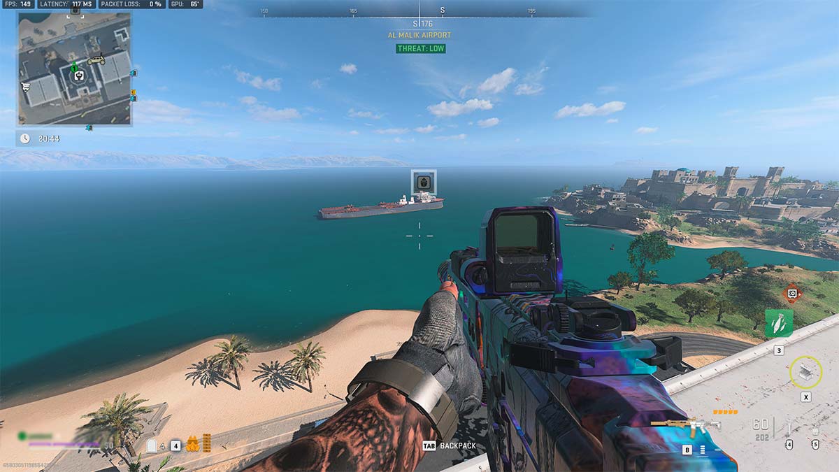 DMZ Missile Transports Mission Guide | Pro Game Guides