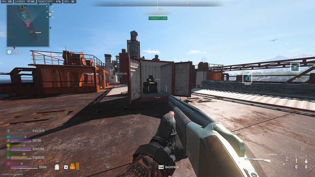 DMZ Unregistered Cargo Mission Guide | Pro Game Guides