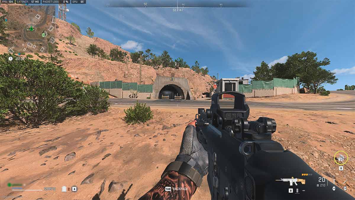 DMZ Konni Secrets Mission Guide | Pro Game Guides