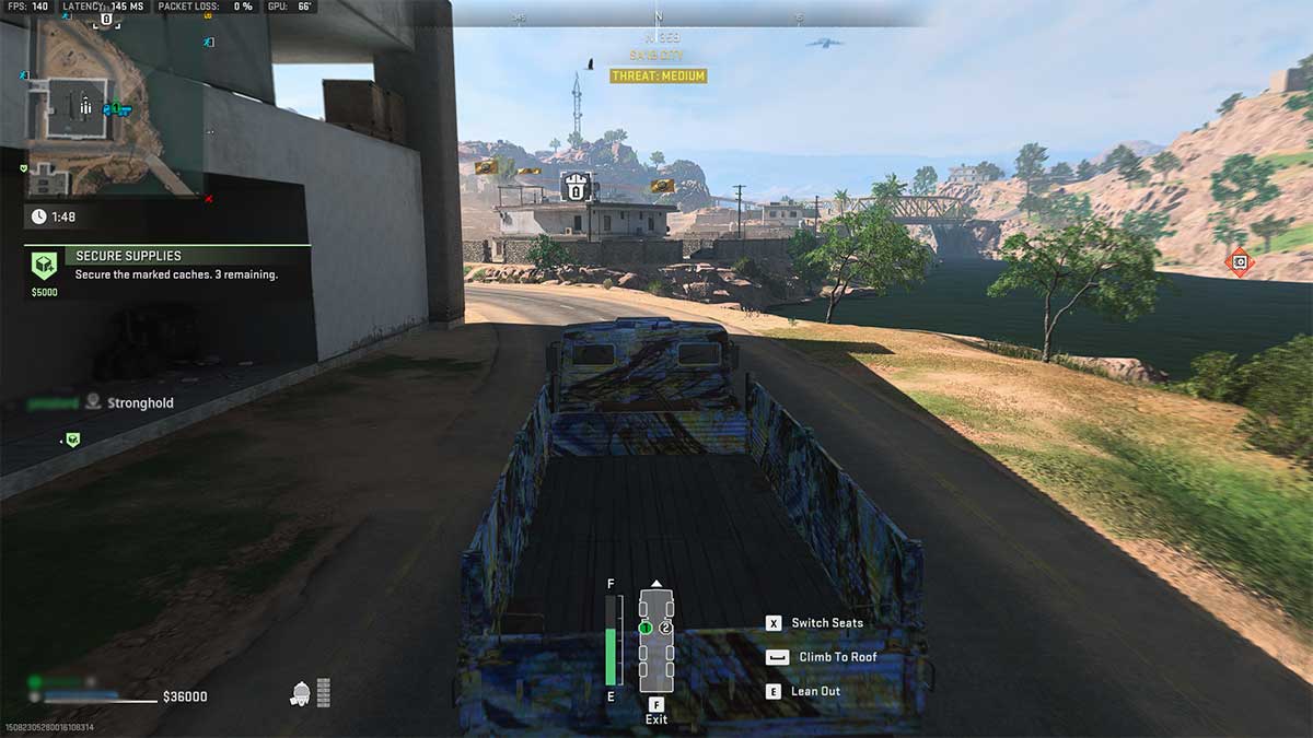 DMZ Unobserved Mission Guide | Pro Game Guides