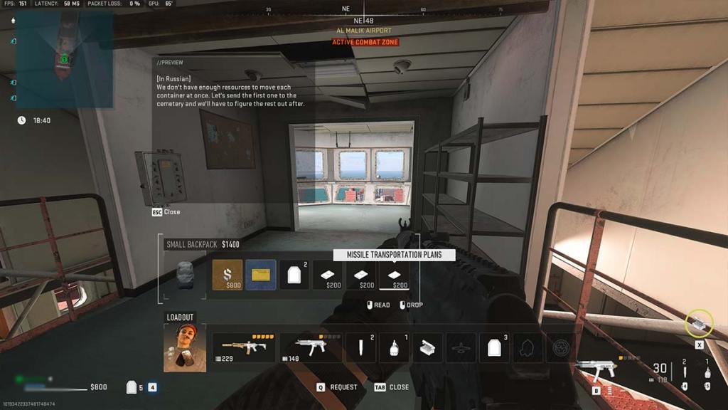 DMZ Missile Transports Mission Guide | Pro Game Guides