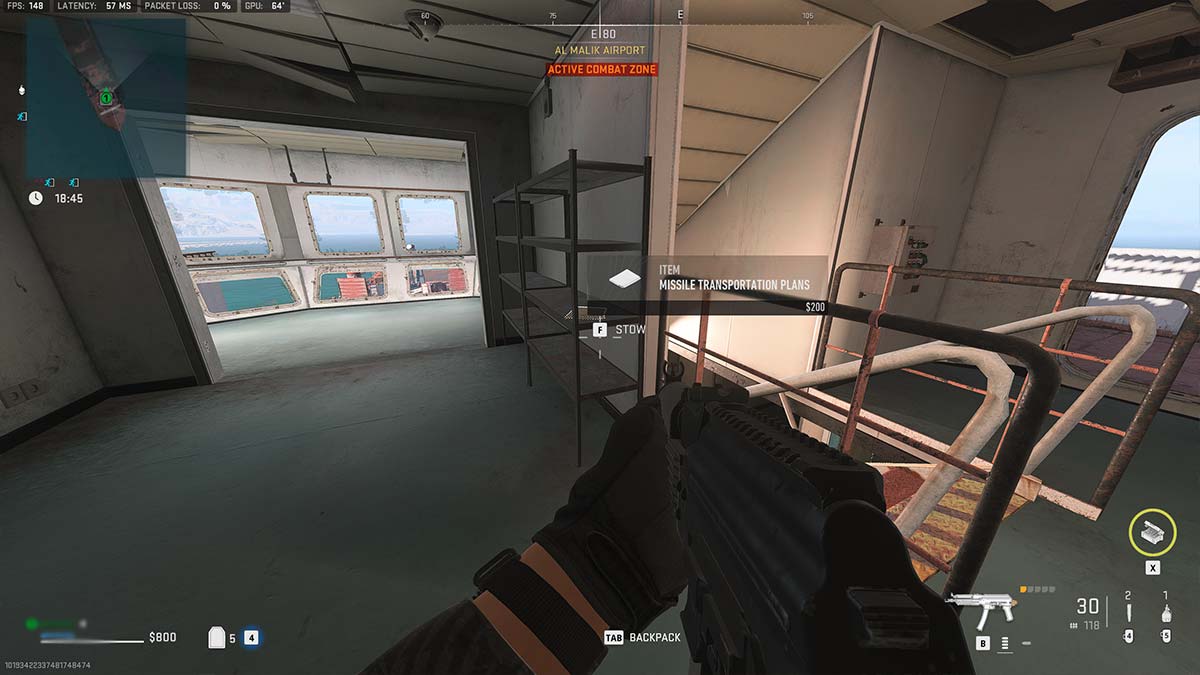 DMZ Missile Transports Mission Guide - Pro Game Guides